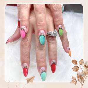 Eco Nail Lounge | Nail salon in Elk Grove, CA 95624